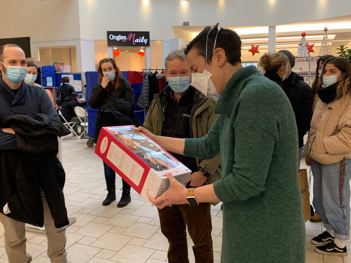 50 transfusions en 1 an: une mère de 33 ans atteinte de la leucémie ...