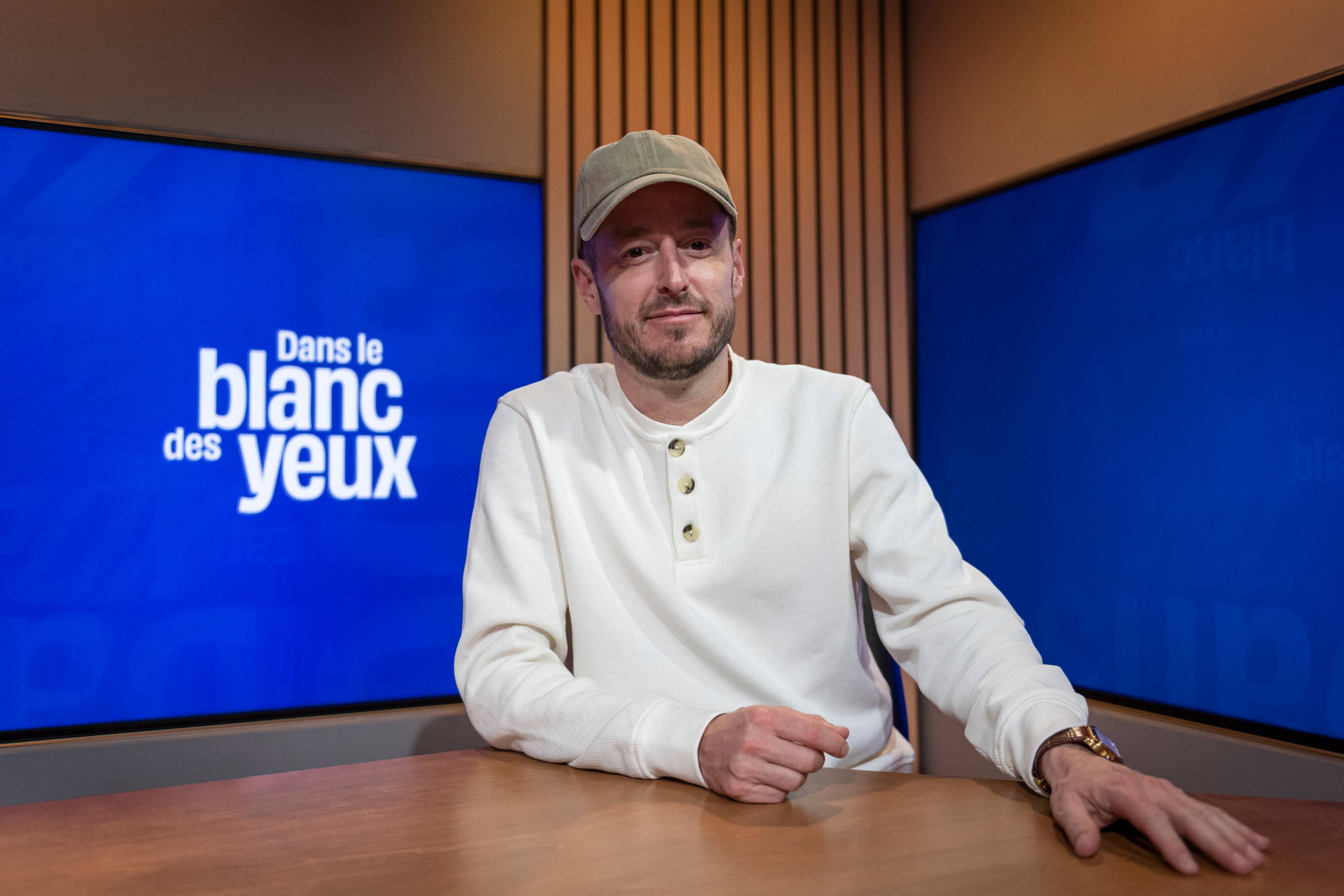 Olivier Primeau aurait été le premier ministre du gros bon sens | JDM