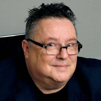 DESFORGES, Jacques | Le Journal de Montréal