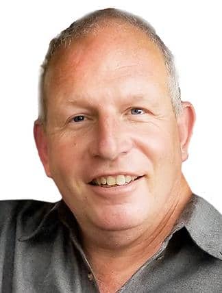 ZINMAN, Michael | Le Journal de Montréal