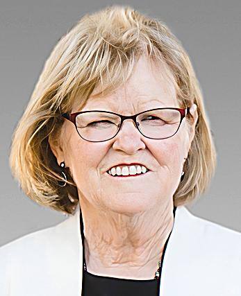 PARADIS, Réjeanne Lavoie | Le Journal de Québec