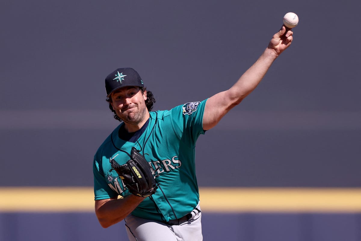 Baseball majeur: Robbie Ray échangé aux Giants | JDM