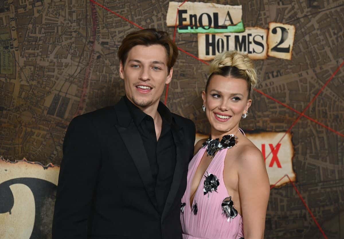 Millie Bobby Brown: son futur beau-père, Jon Bon Jovi, va-t-il chanter à son mariage? | JDM