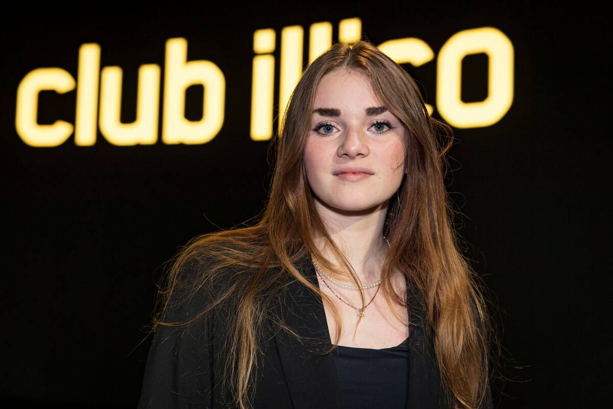 Voici 12 jeunes vedettes montantes du petit et du grand écran | JDM