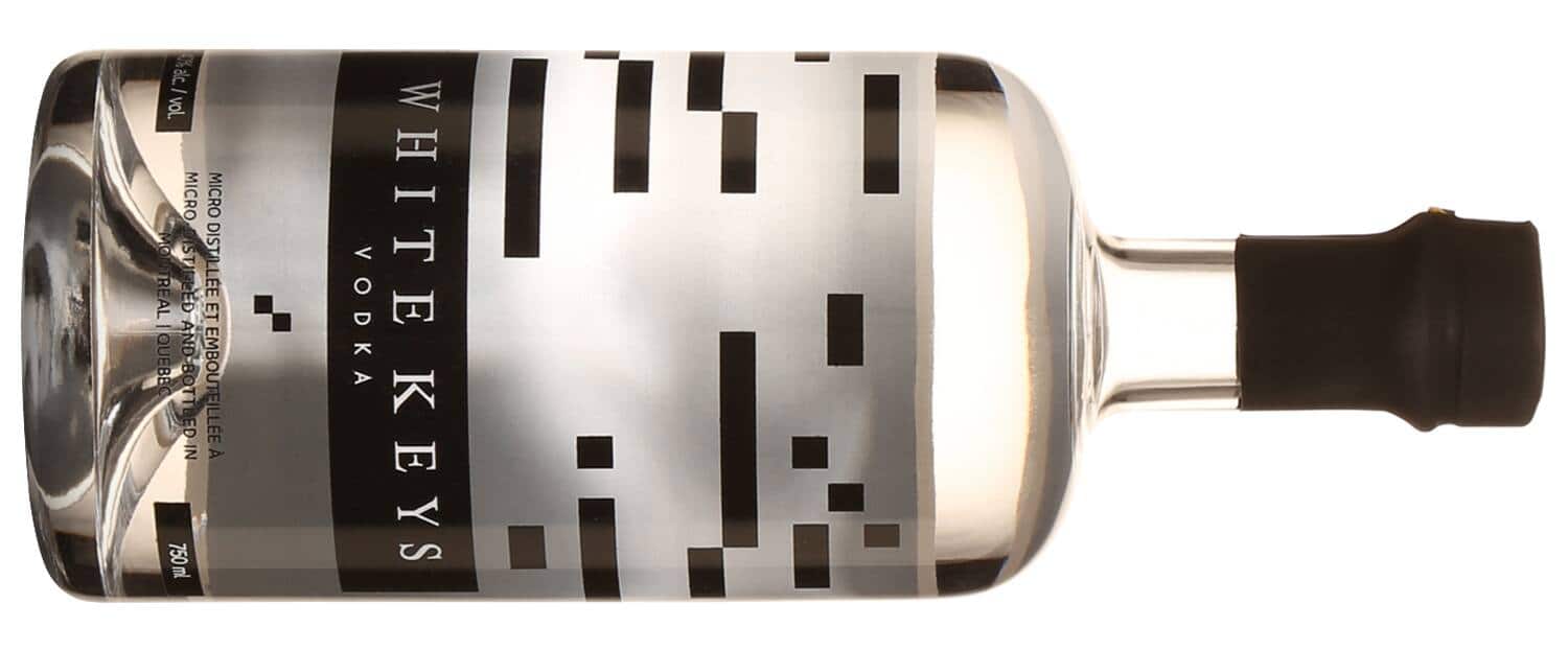 Dix vodkas du Québec (avec une ukrainienne, en prime) | JDM