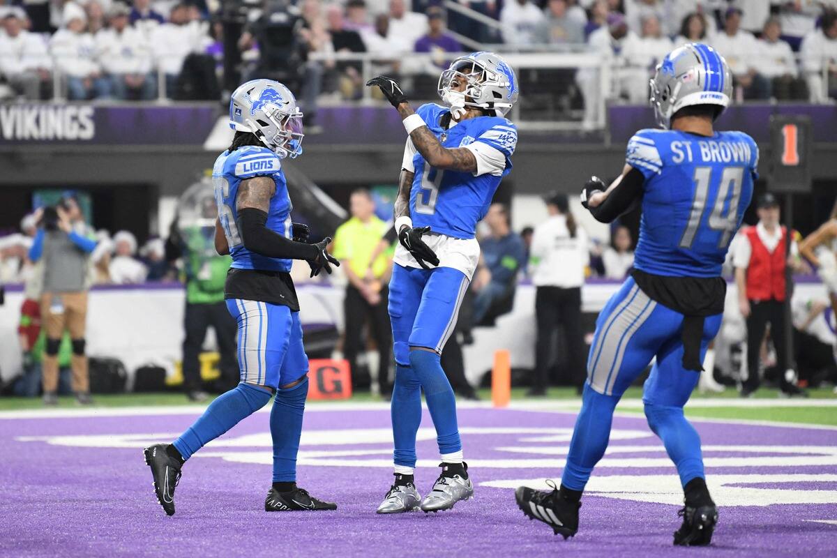 NFL, Football | Résultats, statistiques, classements & infos - TVA Sports