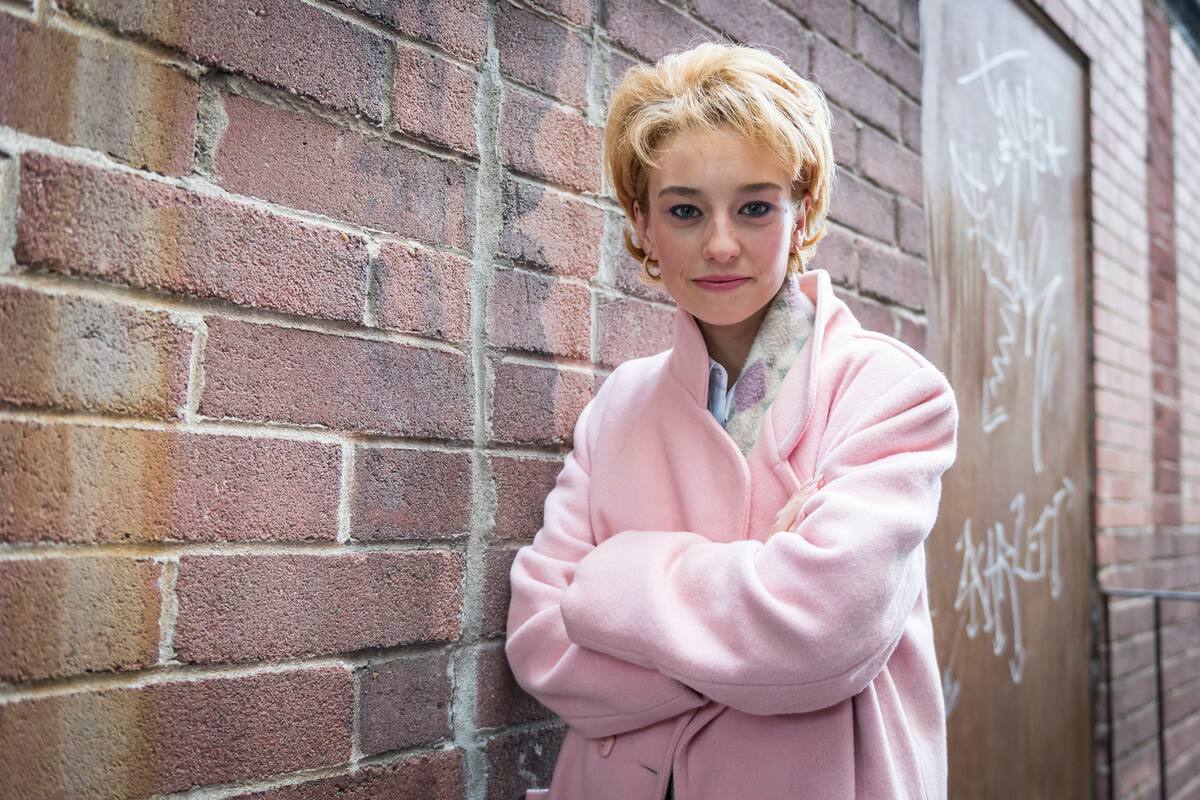 «Désobéir: le choix de Chantale Daigle»: raconter le combat d’une ...