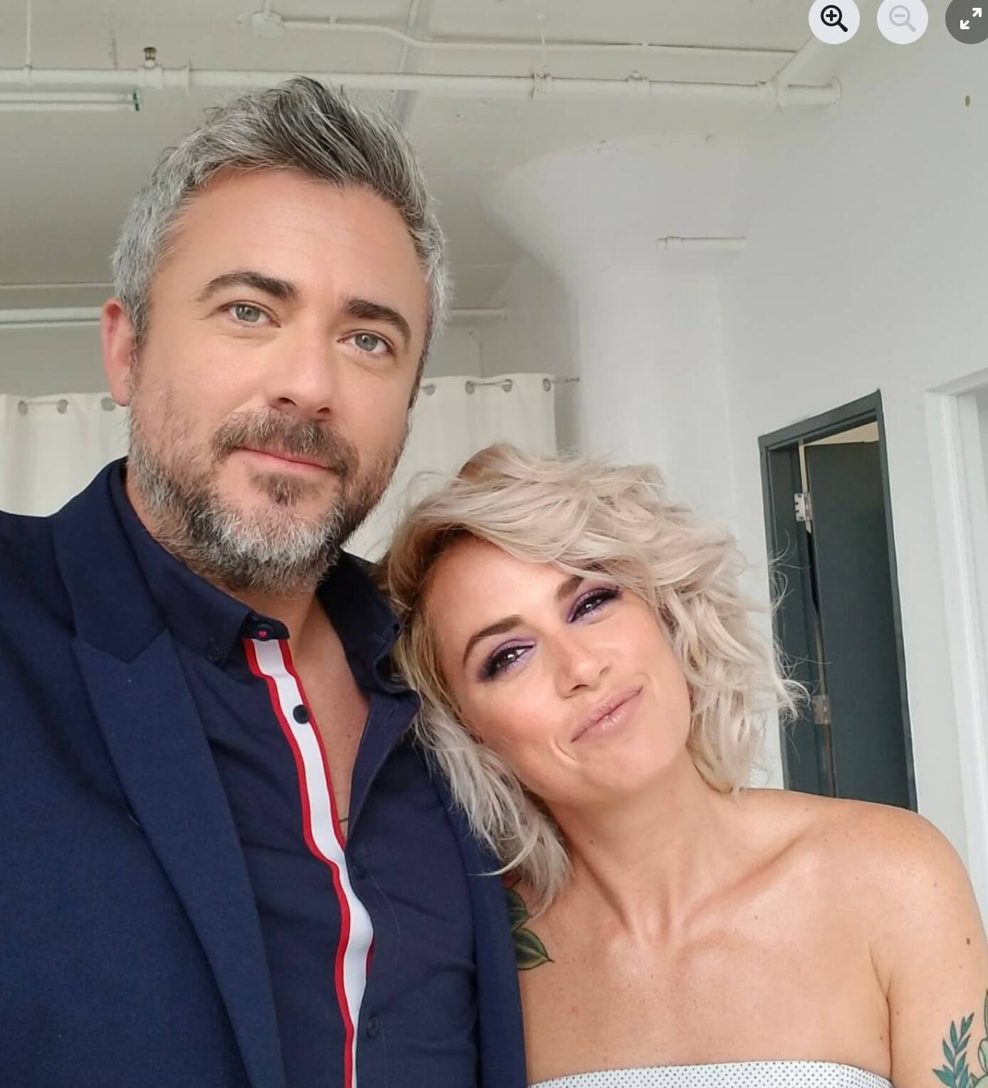 Valérie Roberts souligne 10 ans d’amour avec Martin Juneau avec 10 ...