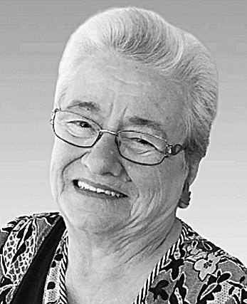 Avis de décès | 22 octobre 2020 | Le Journal de Québec