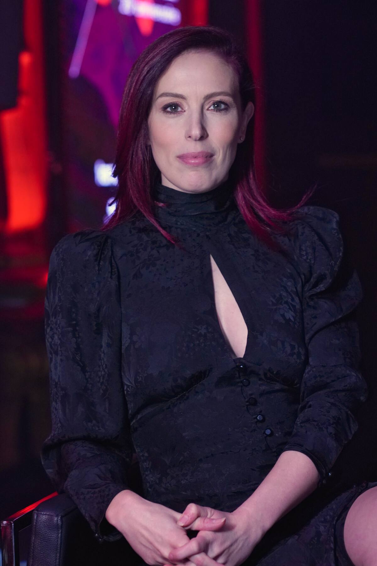 «Notre Dame de Paris»: Roxane Filion incarnera Esmeralda en Chine | JDM