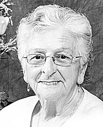 DUFOUR, Louise Diotte | Le Journal de Québec