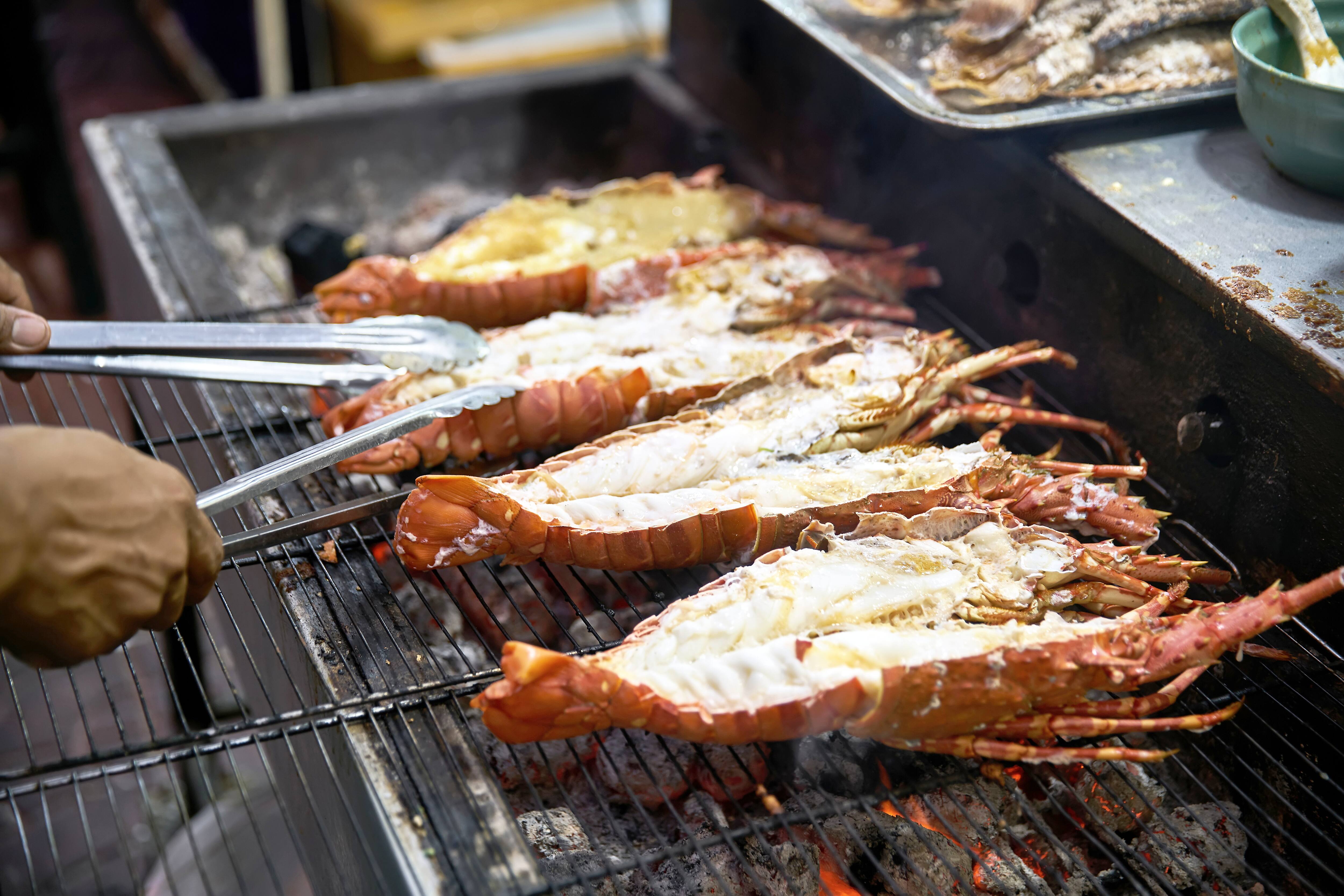 Les meilleurs trucs pour cuisiner le homard | JDM
