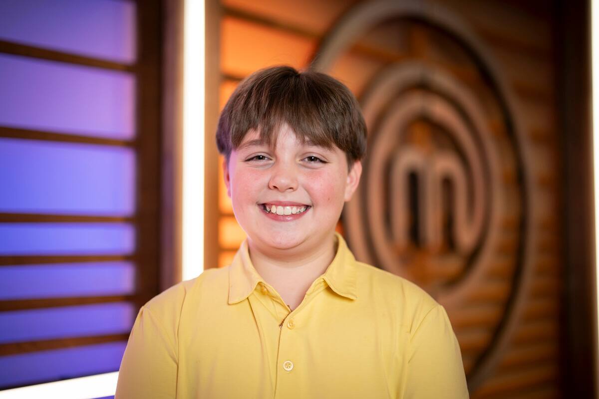 MasterChef Junior: «On n’est pas plus fins parce que ce sont des ...