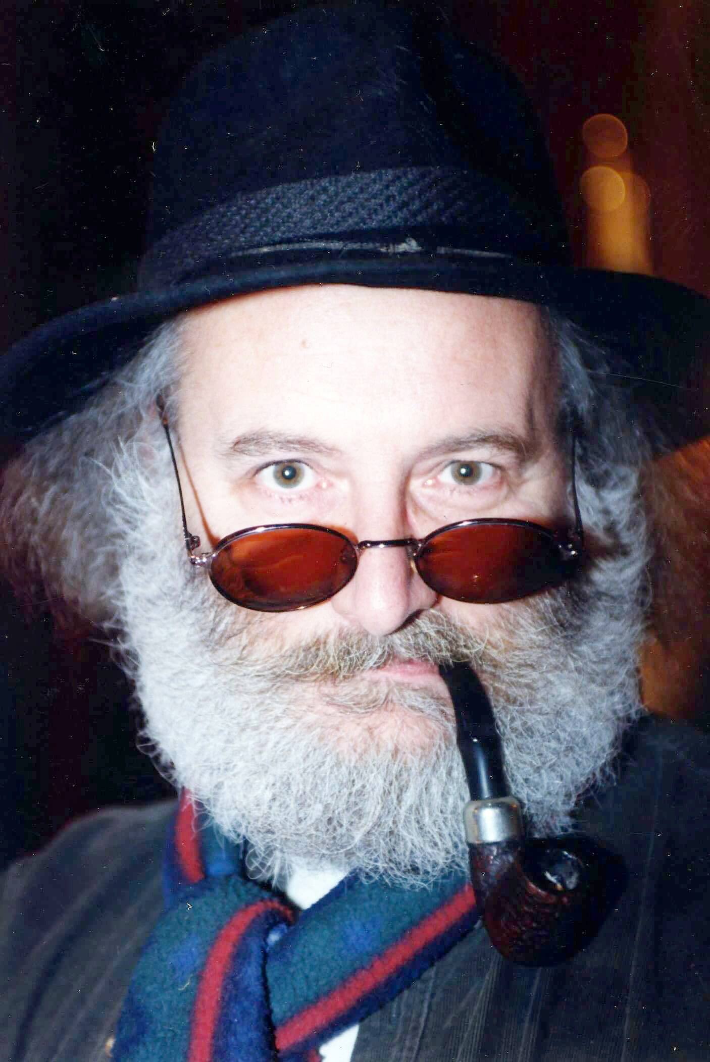 L’écrivain Victor-Lévy Beaulieu s’éteint à 79 ans | TVA Nouvelles