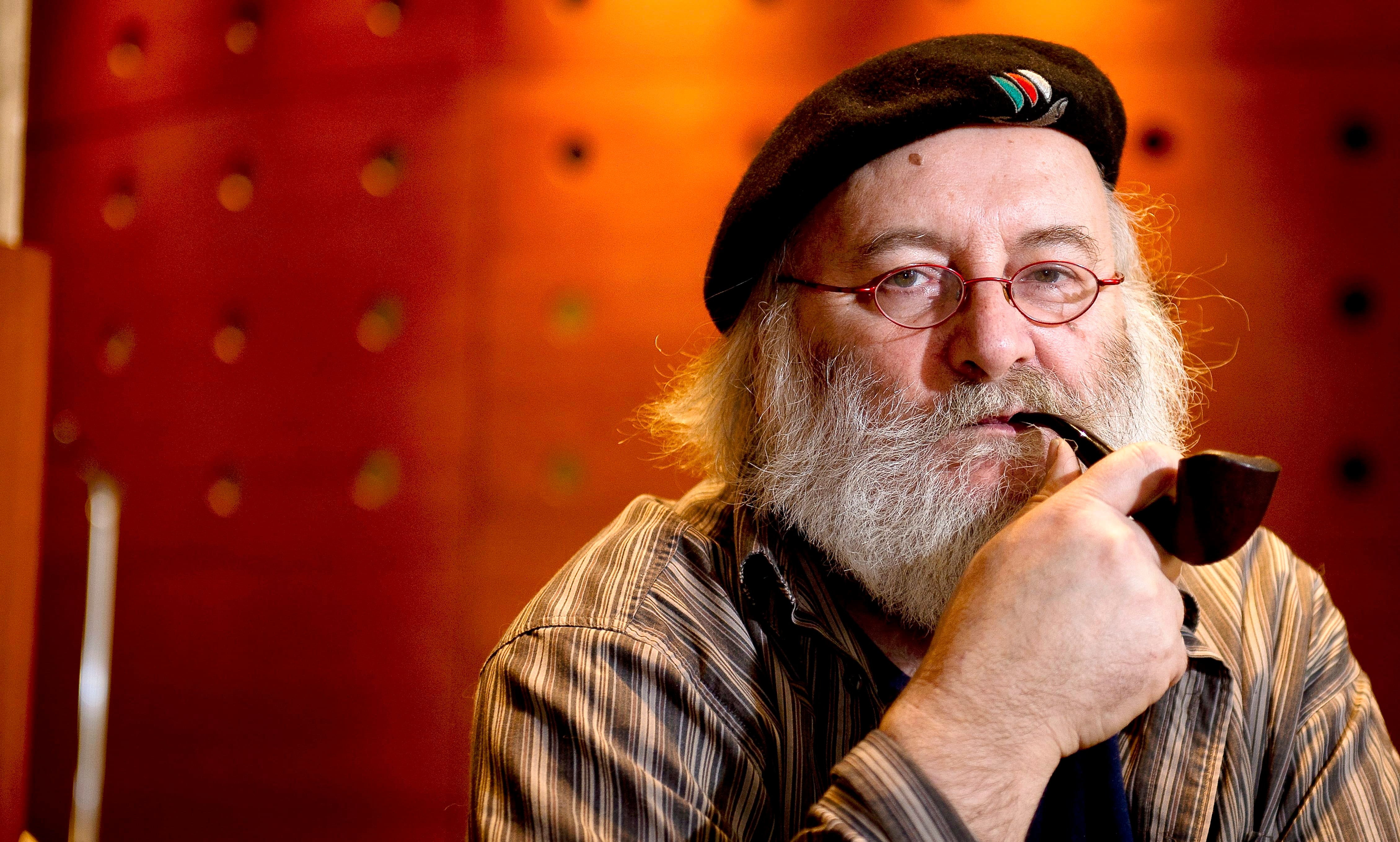 L’écrivain Victor-Lévy Beaulieu s’éteint à 79 ans | JDM