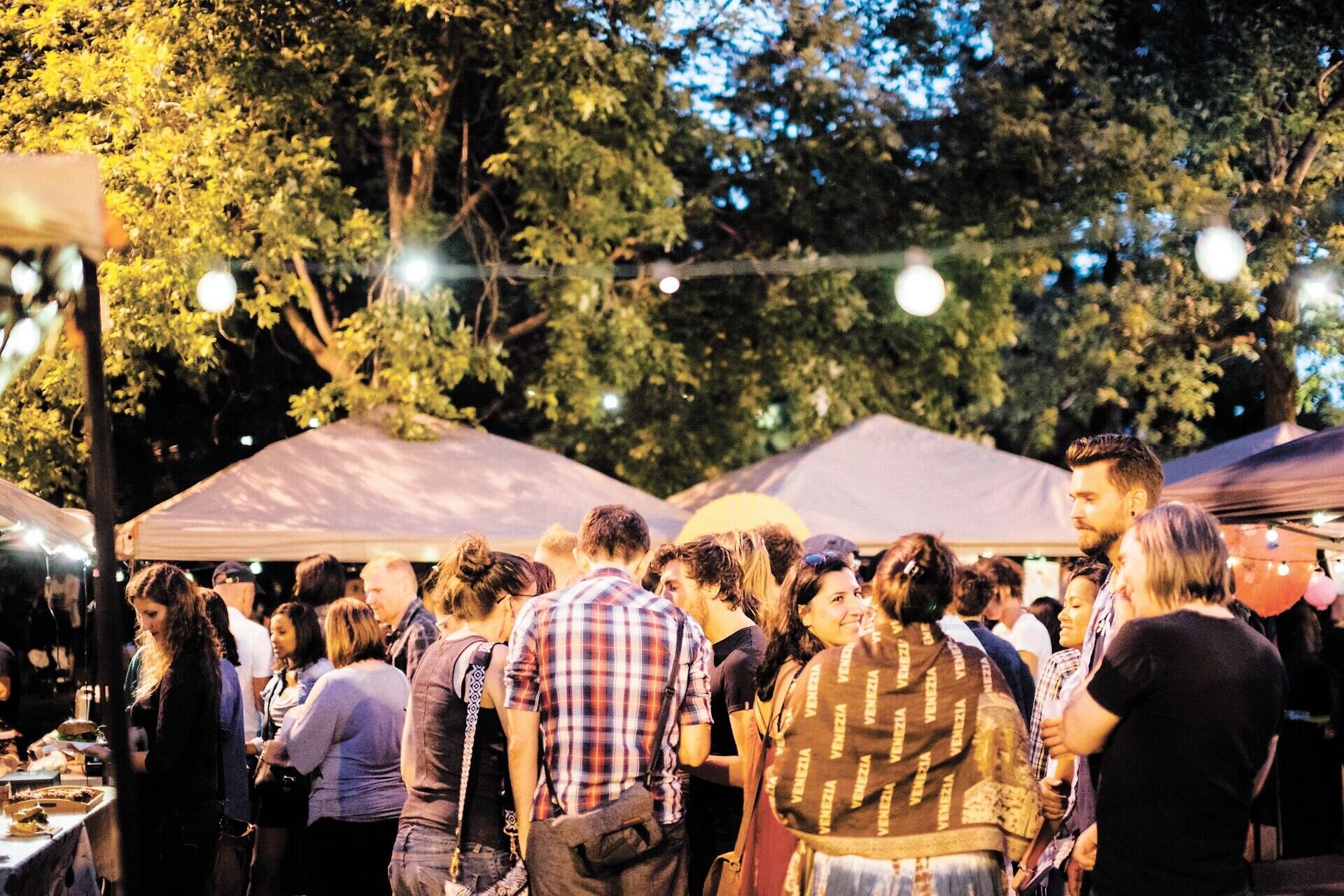 Festival Yatai MTL: place à la culture et à la bouffe nipponnes | 24 heures
