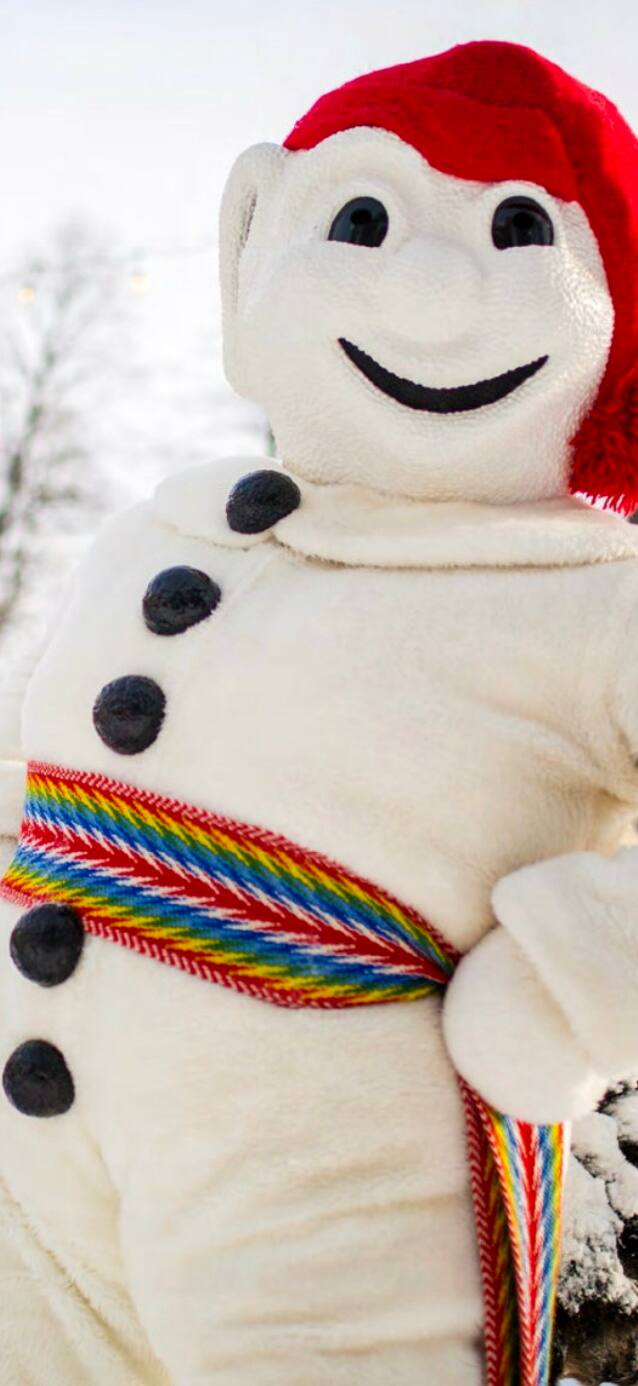 La ceinture fléchée, un artisanat qui fait la fierté d’Yvette Michelin ...