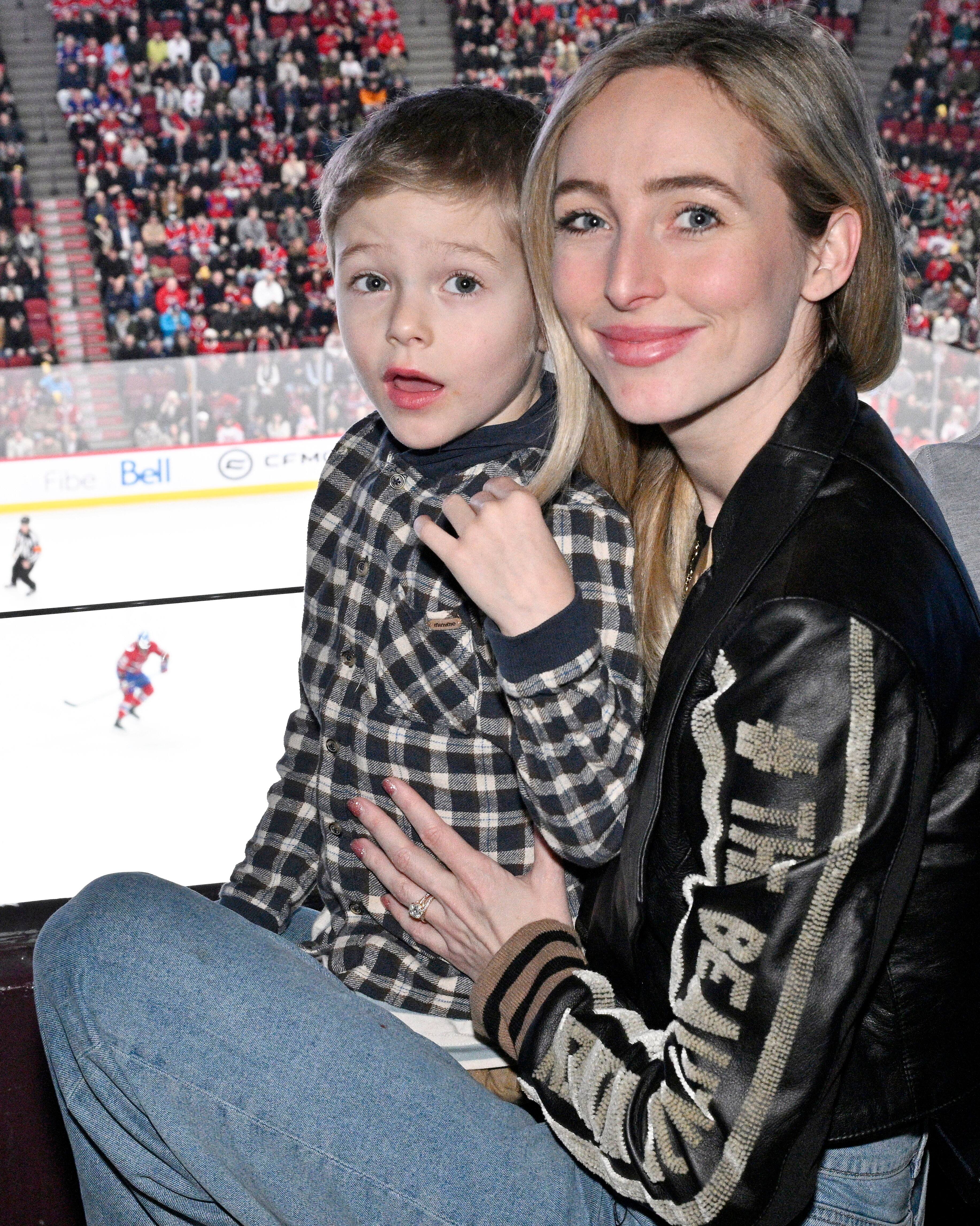 Patrick Roy de retour au Centre Bell | JDM