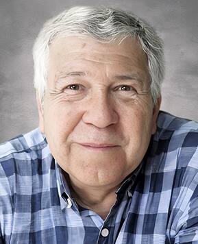 TREMBLAY, Pierre | Le Journal de Québec