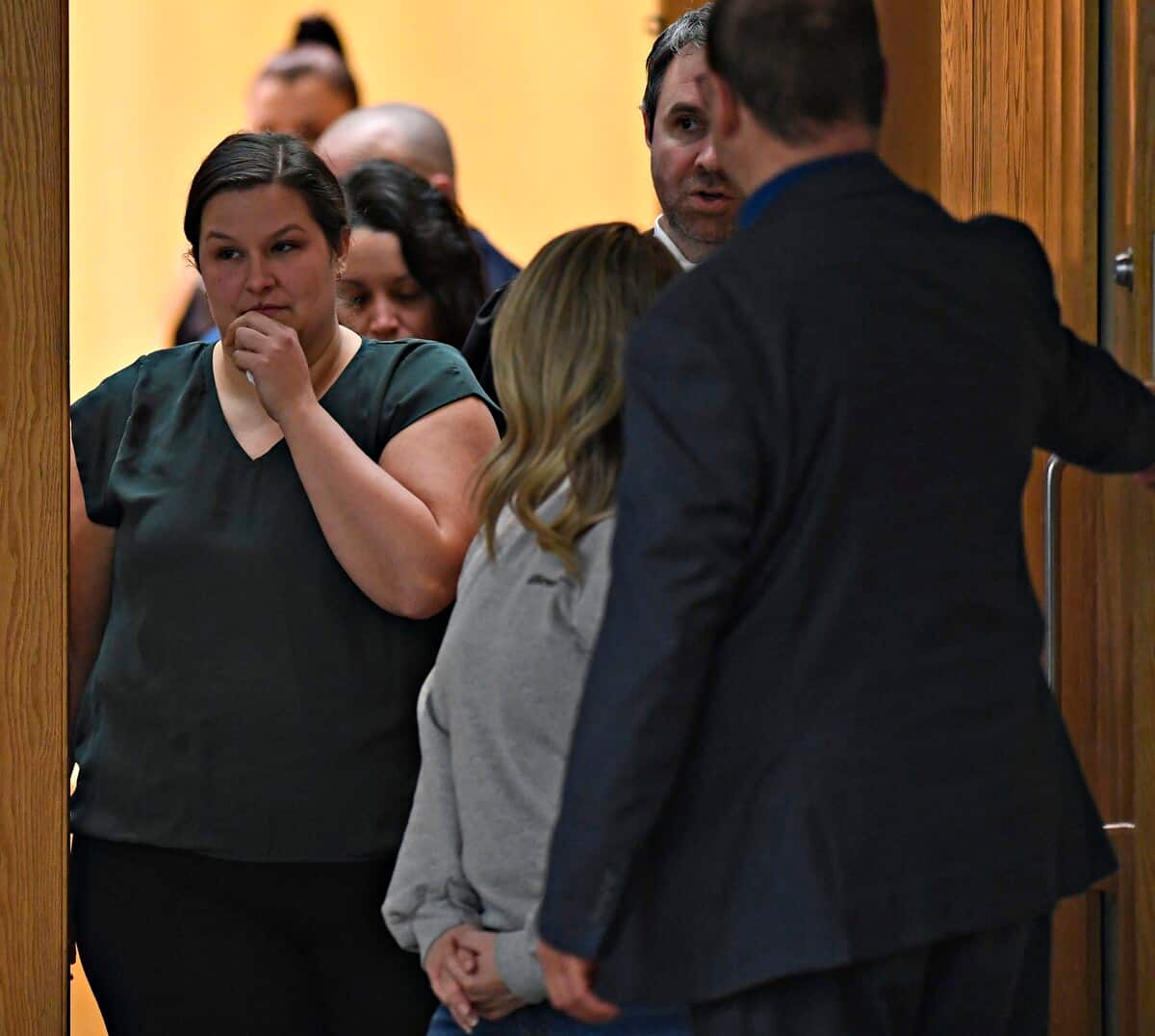 Drame de Wendake: des mots durs à l’endroit de celui qui a bouleversé ...