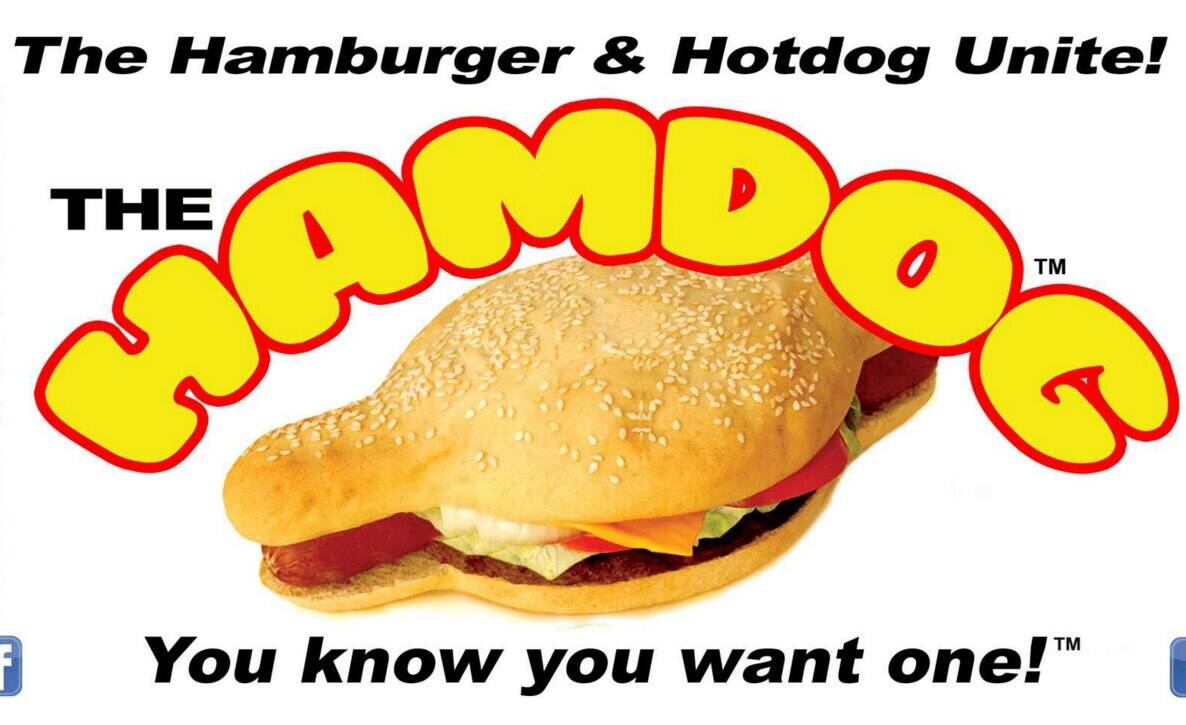 Vive le Hamdog (VIDÉO) | 24 heures