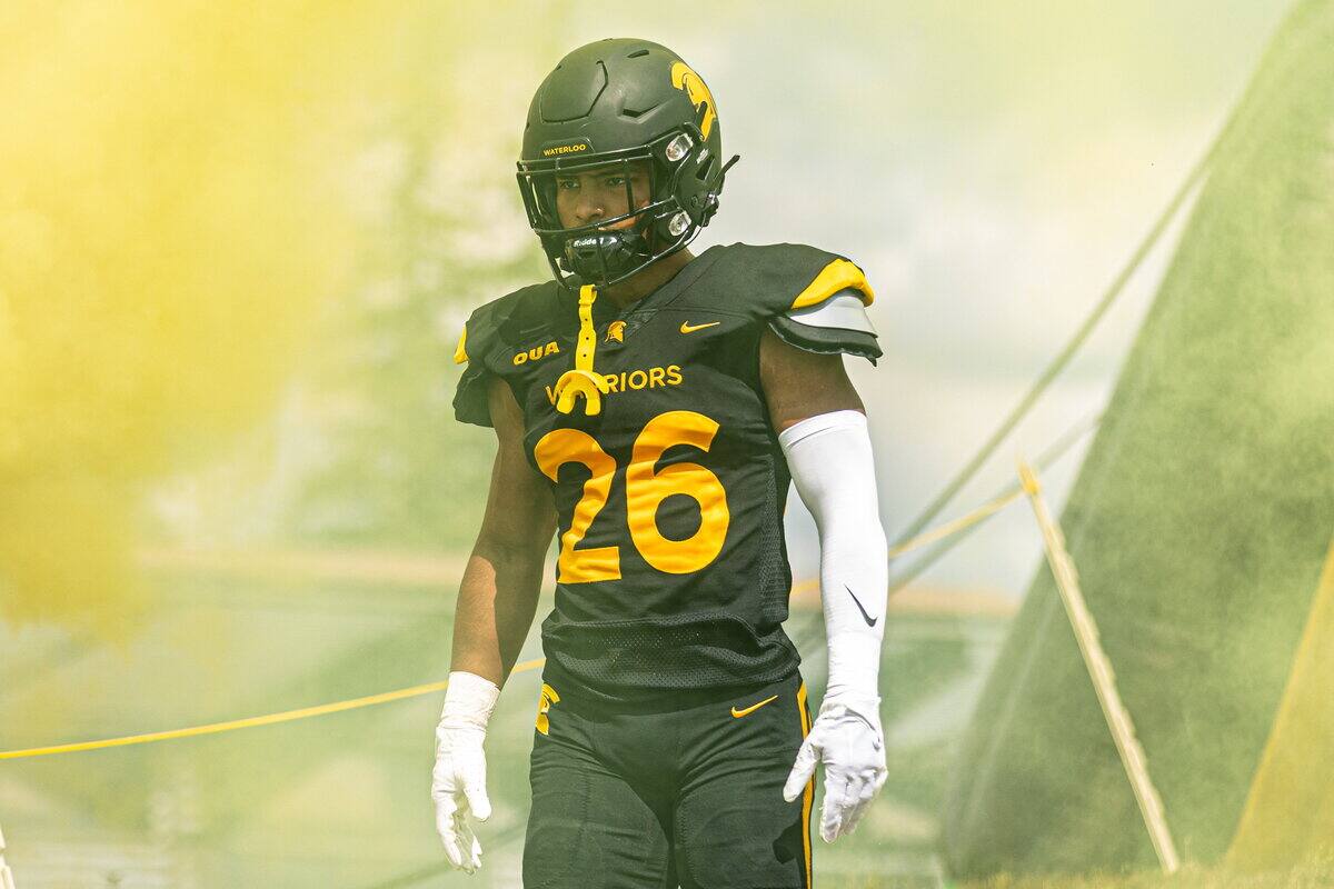 RSEQ, Football Universitaire Québecois | Infos, Stats & Vidéos - TVA Sports