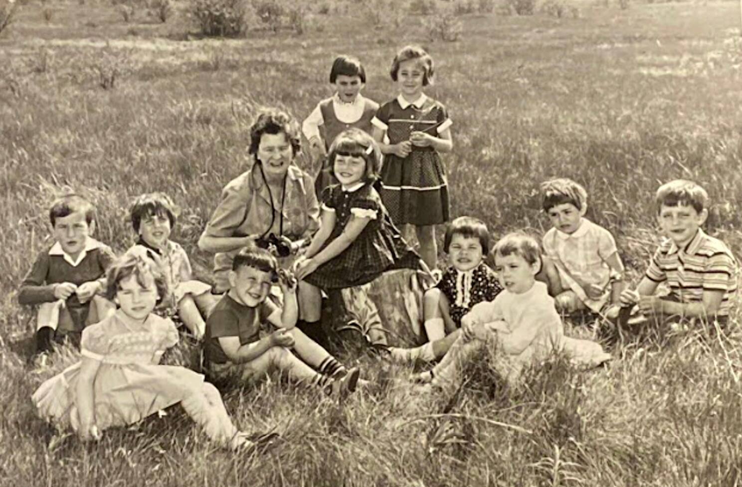 Marcelle Gauvreau, la savante de l’ombre | JDM