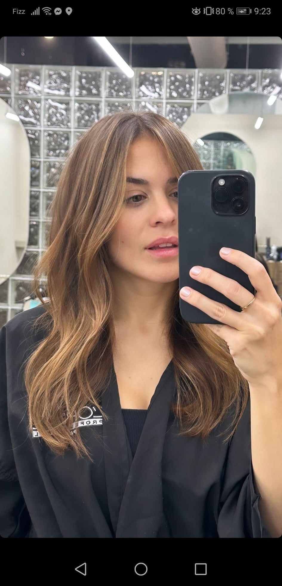 14 transformations capillaires marquantes des influenceurs pour débuter ...