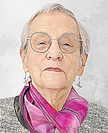 LAFLAMME PELLETIER, Gisèle | Le Journal de Québec