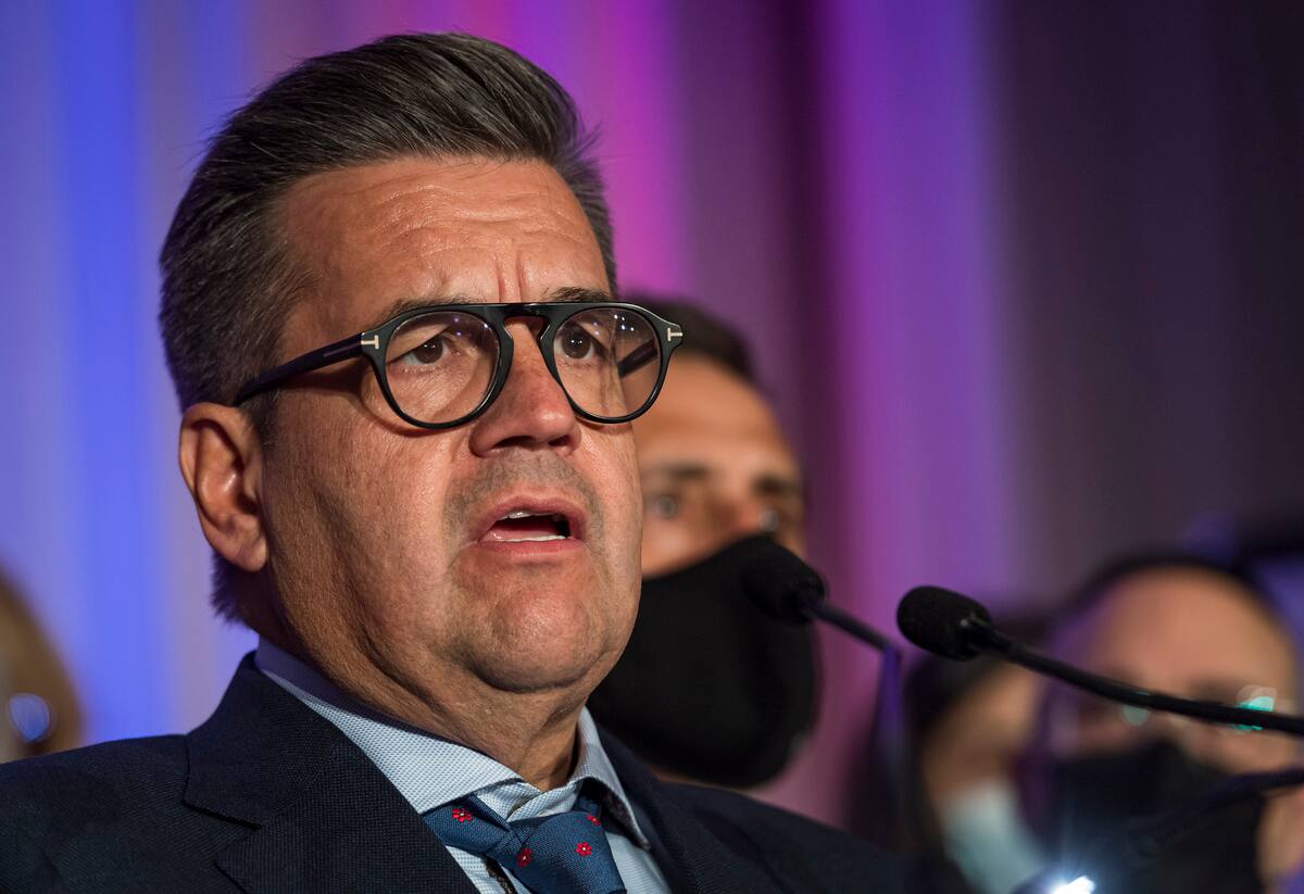 Denis Coderre: restera, restera pas? | JDQ
