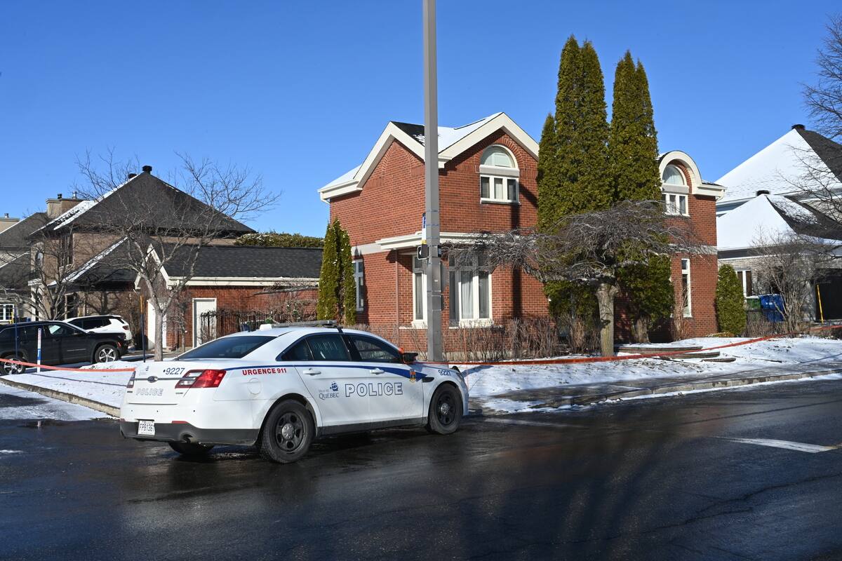 Introduction par effraction à Québec: un retraité «sans histoire ...