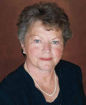 BERNIER, Rachel | Le Journal de Québec