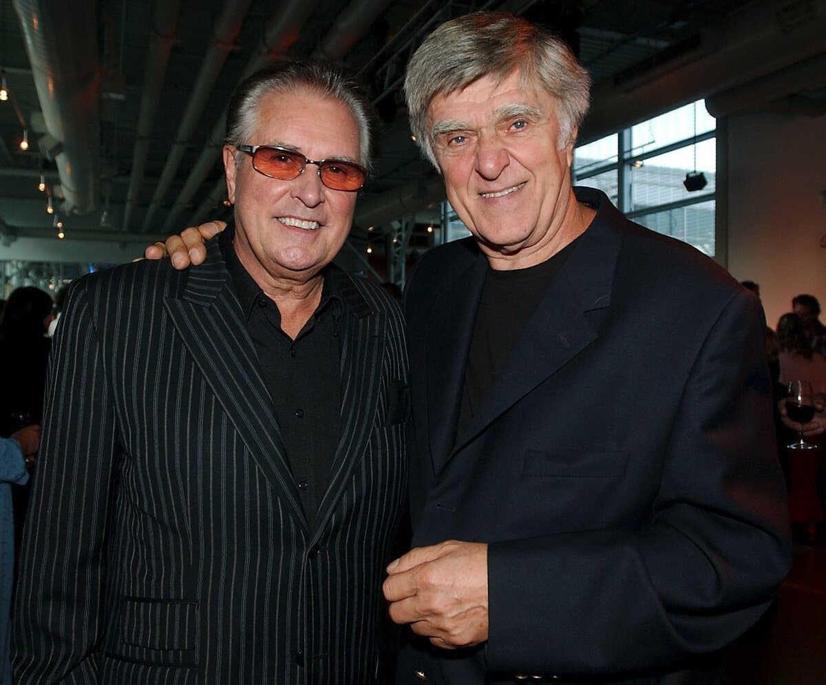 Décès de Serge Laprade à l'âge de 83 ans | Le Sac de chips