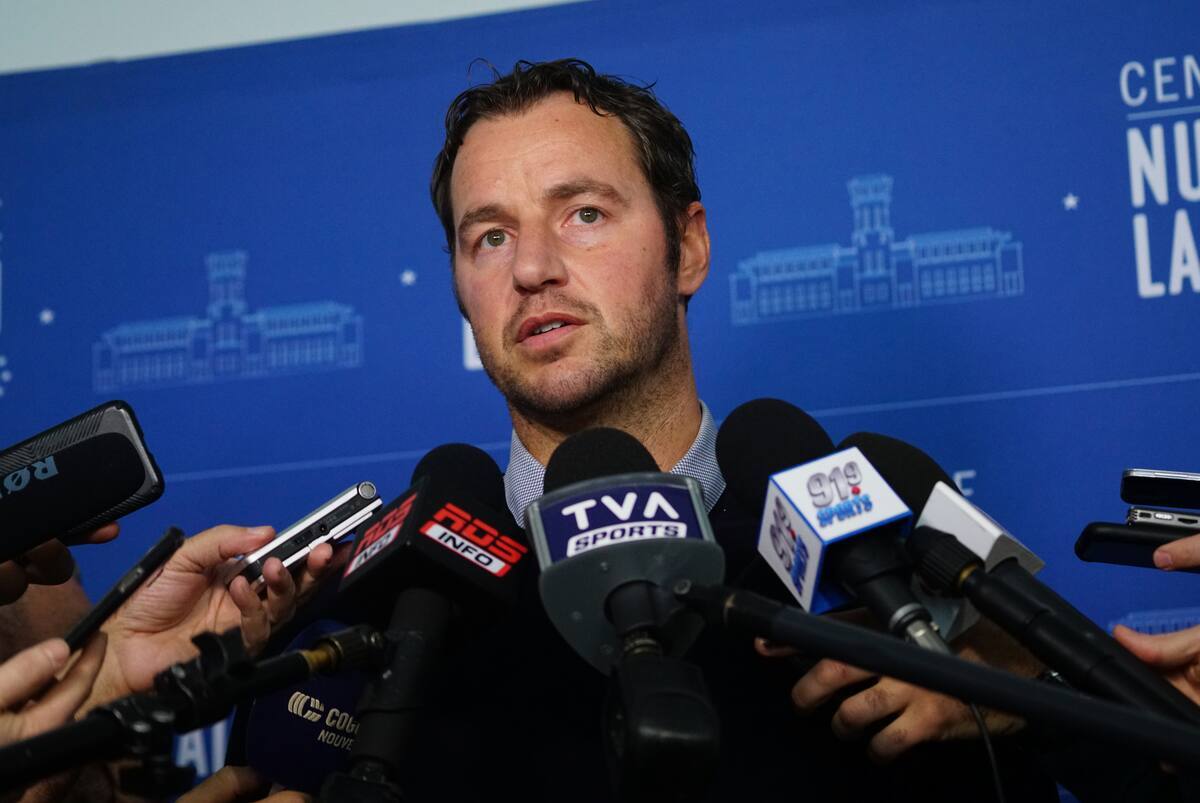 CF Montréal : Ballou Tabla et six autres joueurs quittent le navire ...