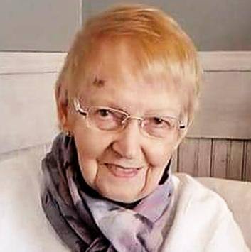 POUPART, Jacqueline | Le Journal de Montréal