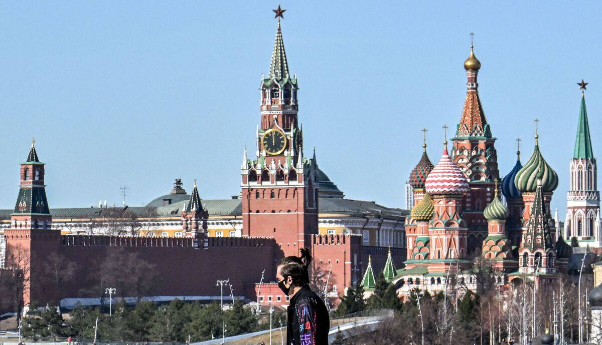 5 objectifs militaires et politiques possibles pour Moscou | TVA Nouvelles