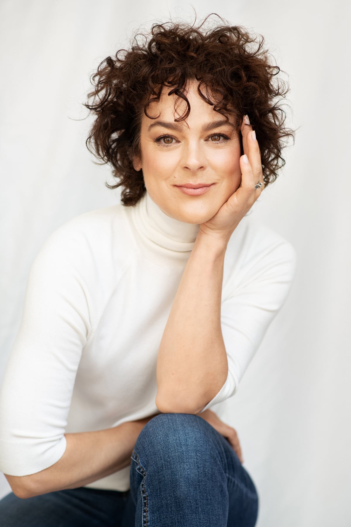 Comblée par l’animation, Hélène Bourgeois-Leclerc admet s’ennuyer du ...