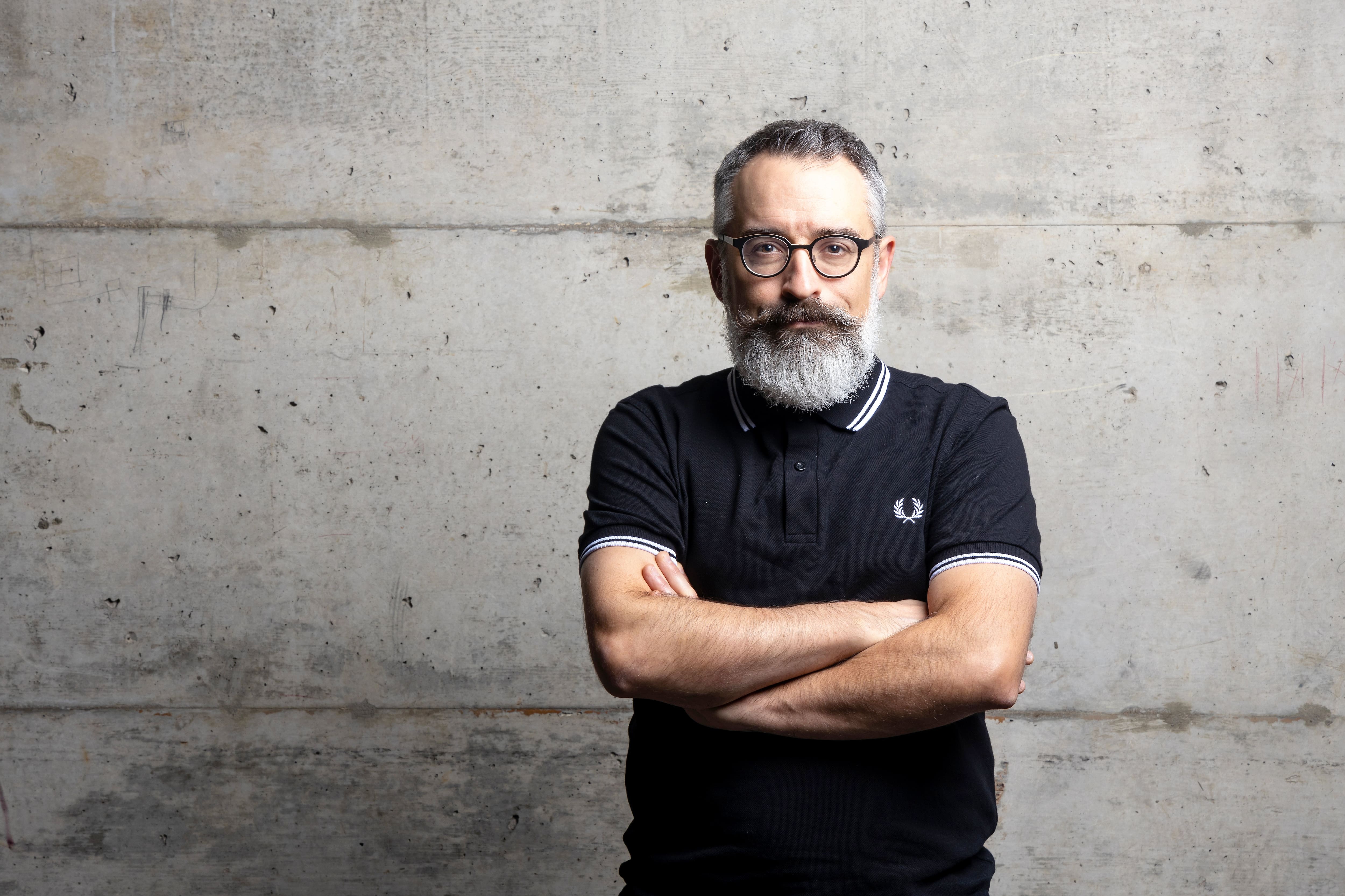 JF Pauzé se prononce sur l'avenir des Cowboys Fringants | 7 Jours