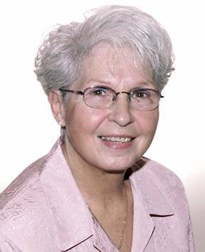 FORTIN, Marie-Anna (Marie Bolduc) | Le Journal de Québec