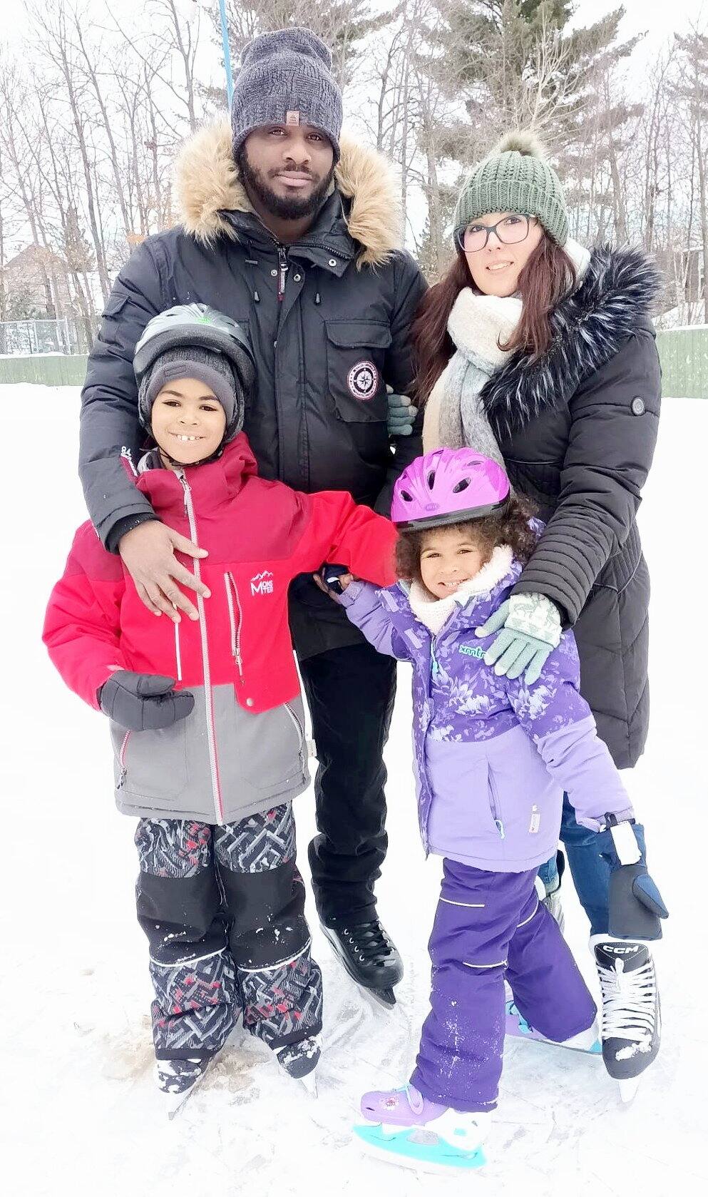 Abolition d'un programme d’immigration: des familles dans l’angoisse de ...
