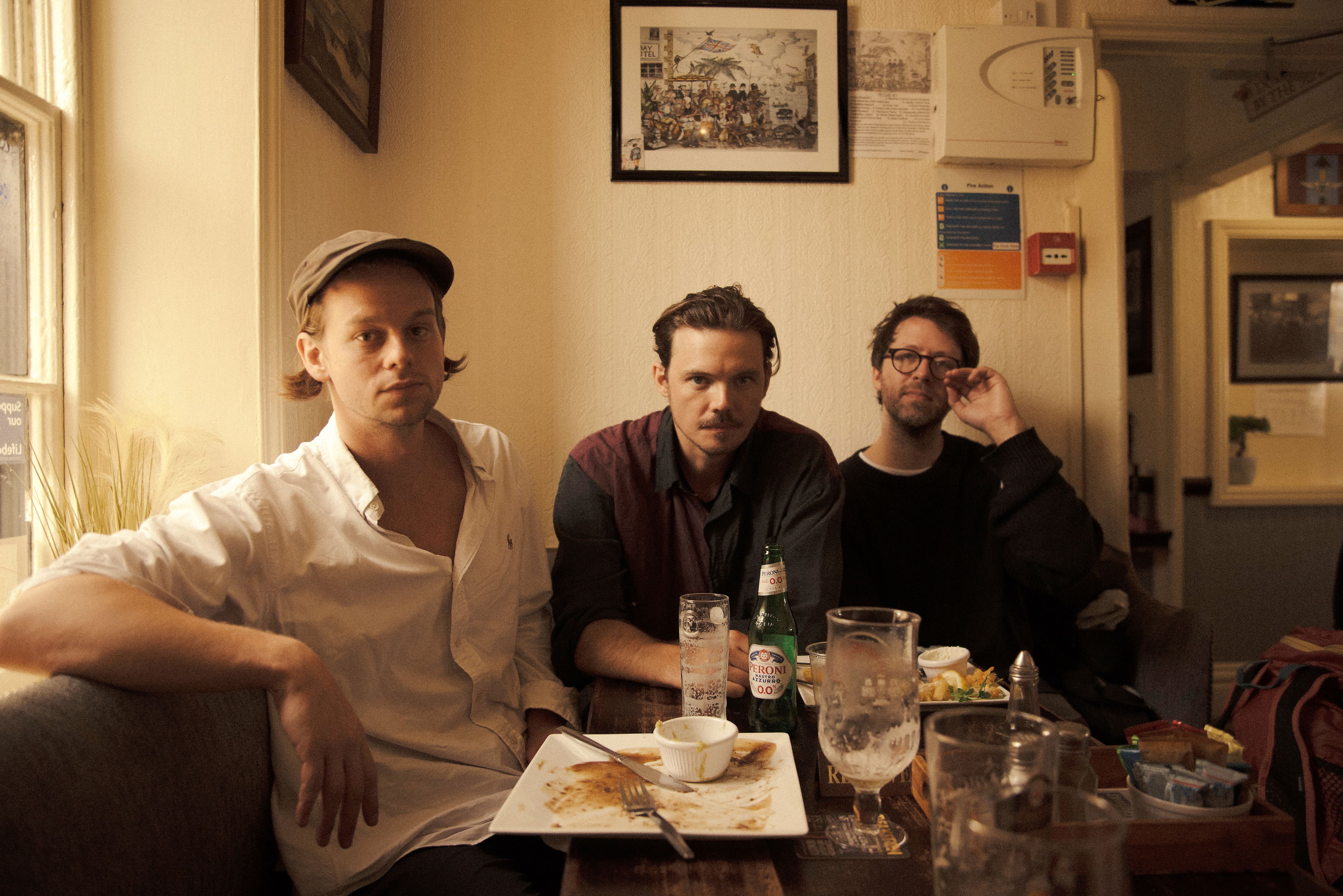 L’Appel Montréal: Half Moon Run lance un nouveau festival ce printemps ...