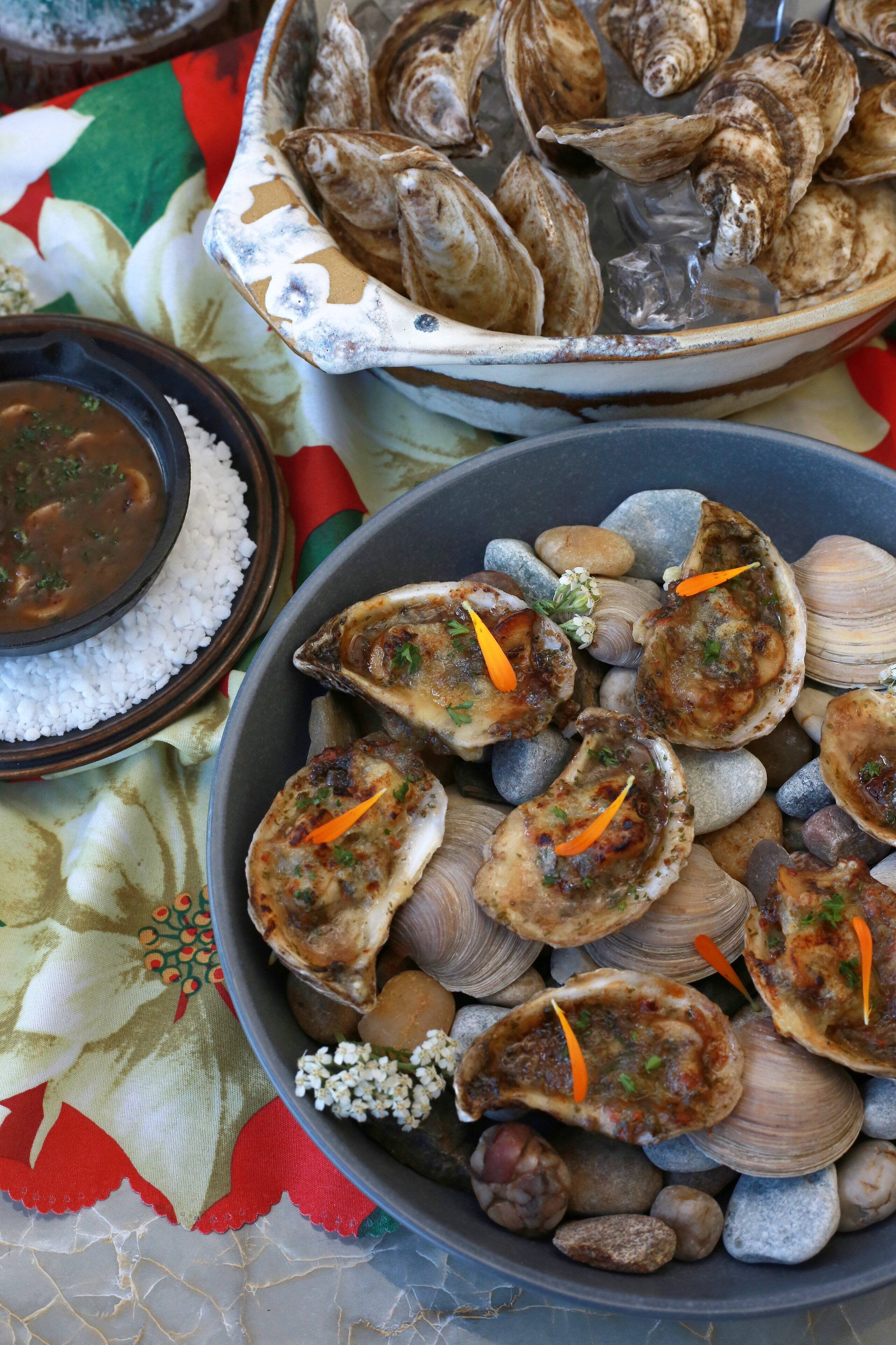 5 recettes pour un menu des Fêtes réinventé | JDM