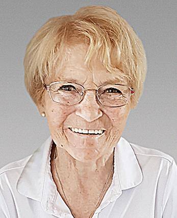 BEAUDOIN, Marie-Paule | Le Journal de Québec