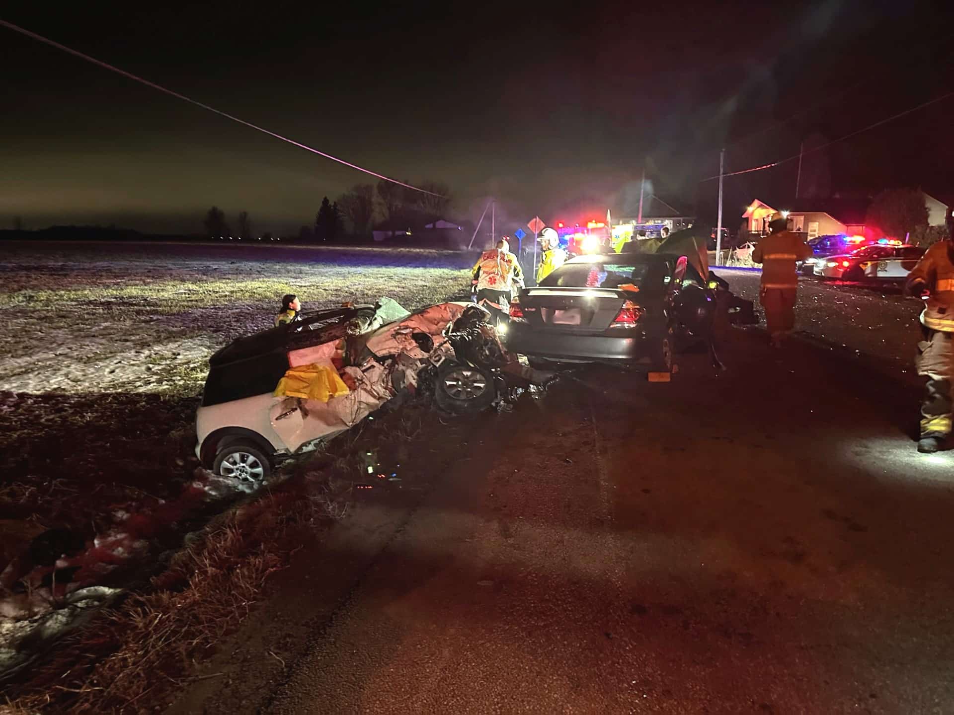 Mort d’une nièce de Céline Dion: sa fille livre un touchant témoignage ...
