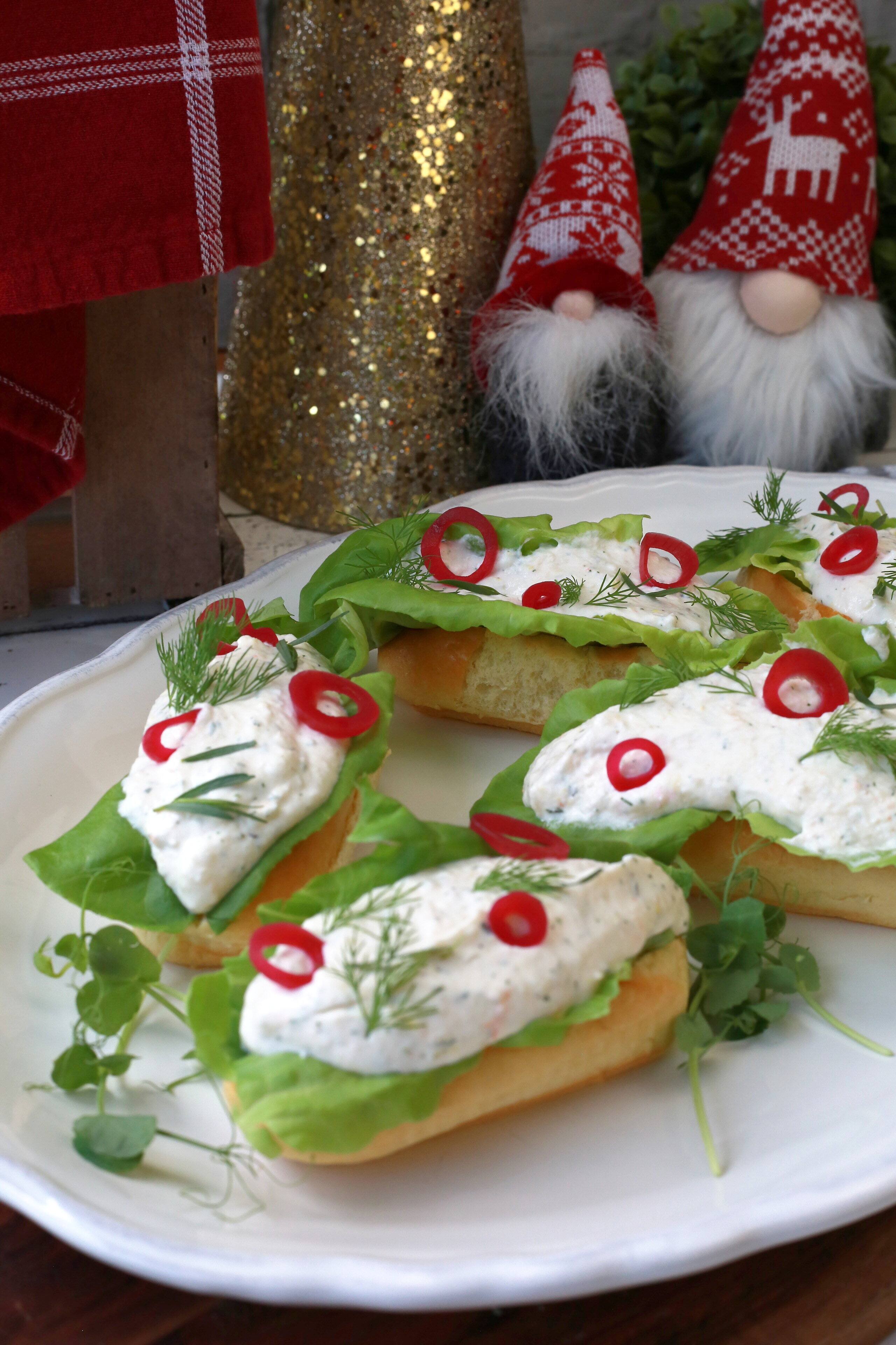 5 recettes pour un menu des Fêtes réinventé | JDM