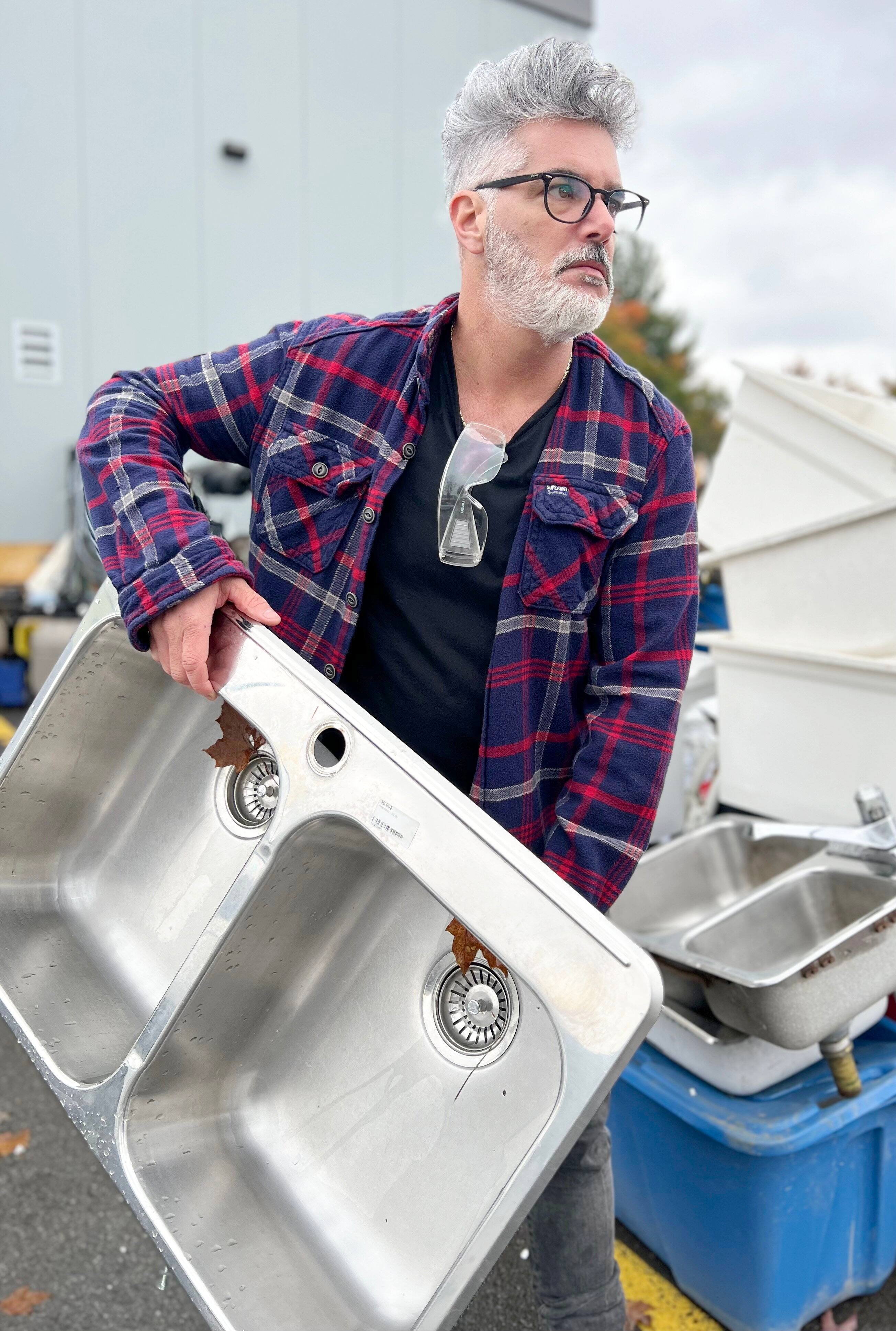 Les astuces rénos de Réal Béland | Le Journal de Montréal