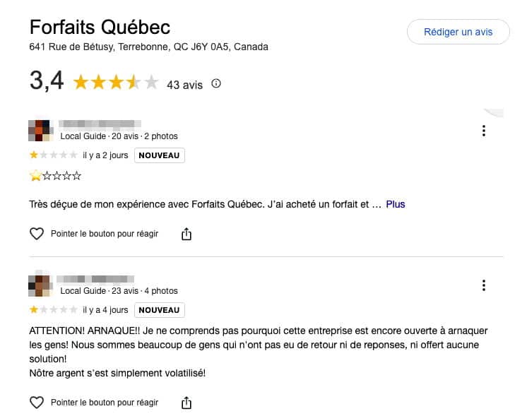 [VIDÉOS] Entreprise criblée de dettes: des influenceurs et des ...