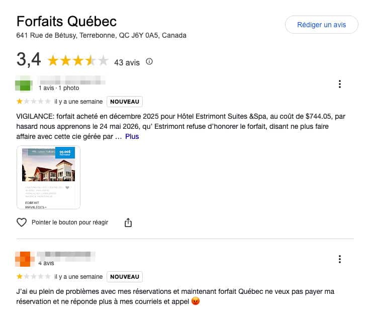 [VIDÉOS] Entreprise criblée de dettes: des influenceurs et des ...