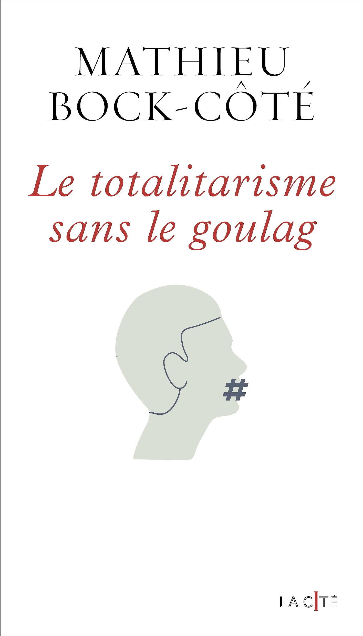 Mathieu Bock-Côté et le silence organisé | JDQ