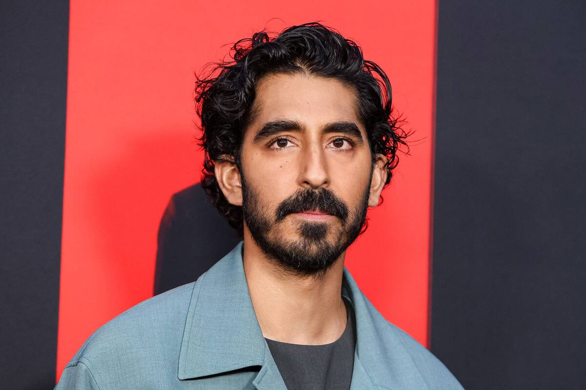 Critique de «L’homme singe»: Dev Patel signe un film d’action violent ...